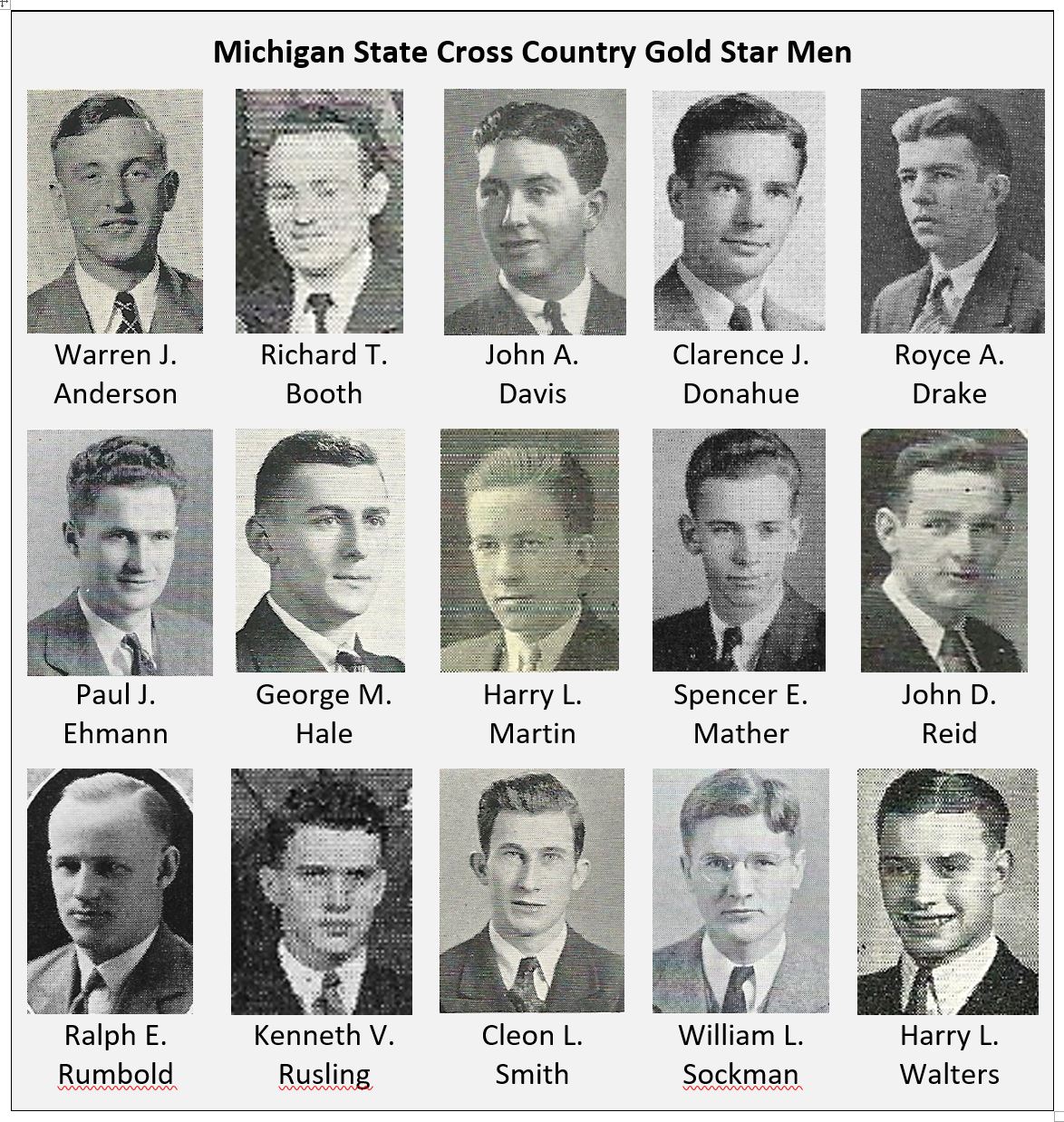 Outside the Arena - One Hundred Ten Years Running on the Banks of the ...