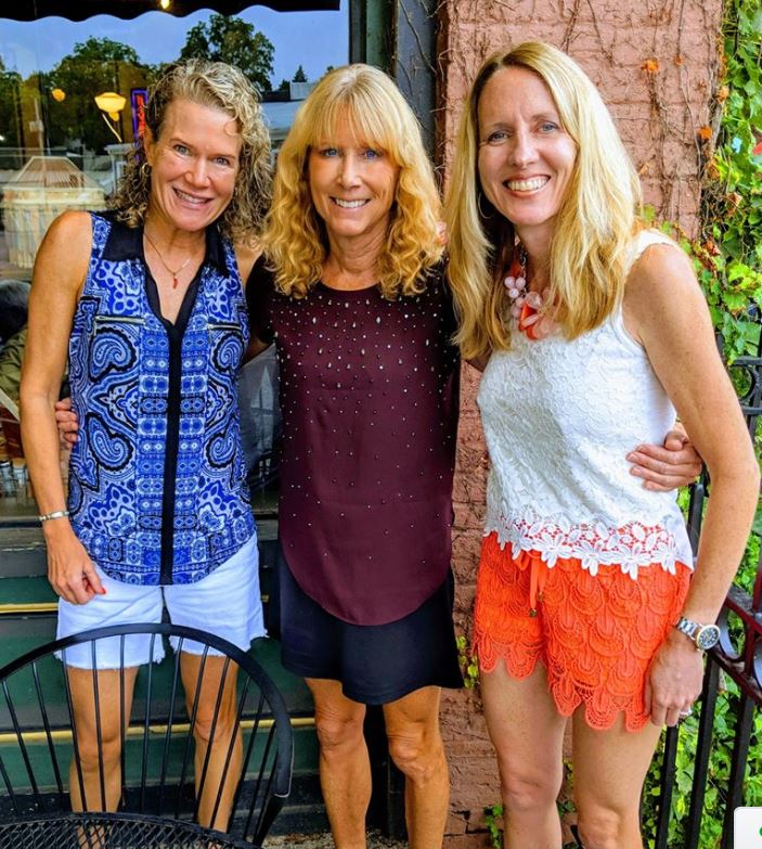 Outside the Arena - One Hundred Ten Years Running on the Banks of the ...