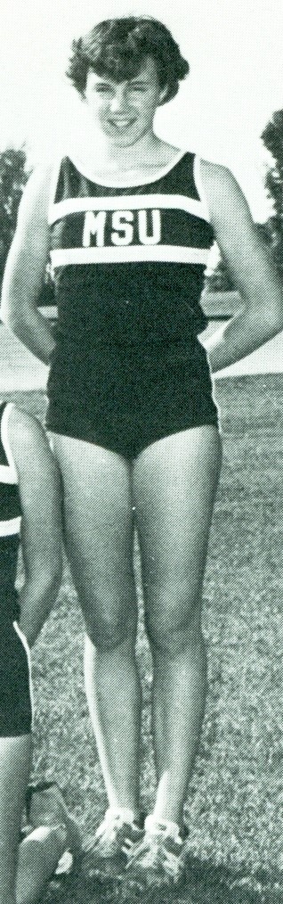 Outside the Arena - One Hundred Ten Years Running on the Banks of the ...